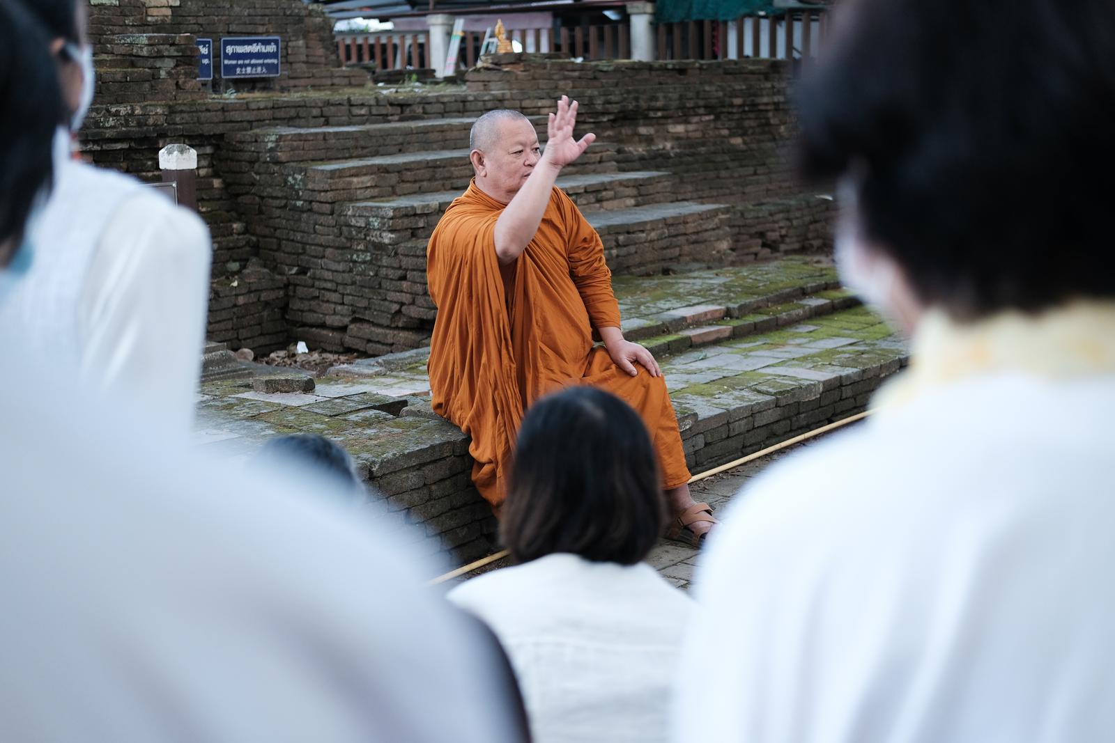 Dhamma - Understanding the Teachings of the Buddha